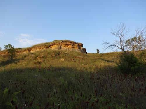 Explore 13 Beautiful Natural Attractions in Kansas