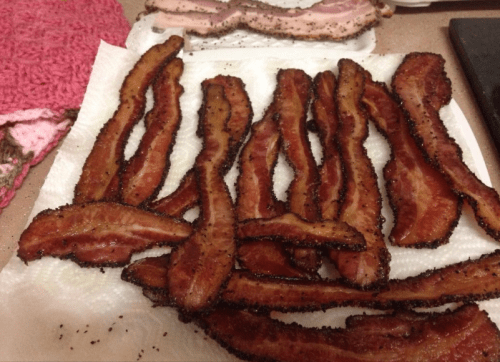 The Pork Shop In Arizona Is A Bacon-Themed Store