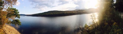 Lake Whitingham Is One Of The Clearest Lakes In Vermont
