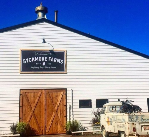 Junkstock's Fall Flea Market In Waterloo, Nebraska Is A Must-Visit
