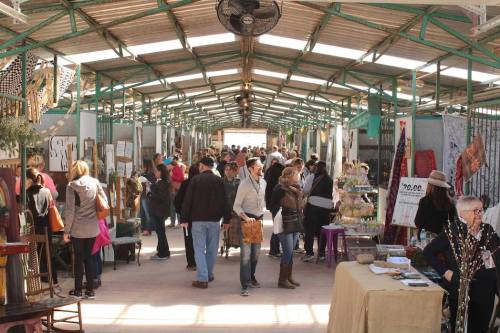 Junkstock's Fall Flea Market In Waterloo, Nebraska Is A Must-Visit