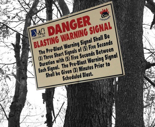 Kayford WV Is The Creepiest Abandoned Town