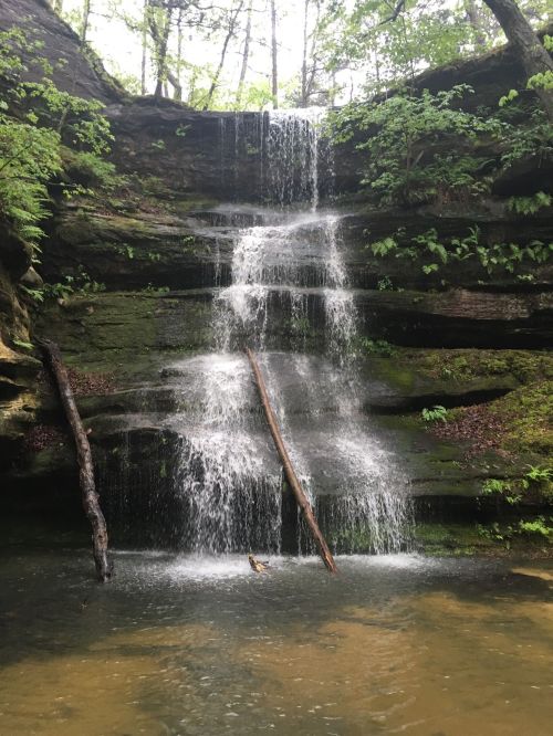 7 Beautiful Waterfalls Missouri To Explore And Enjoy