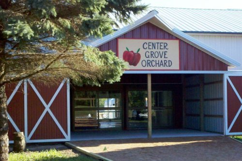 Center Grove Orchard In Iowa Is The Perfect Fall Destination