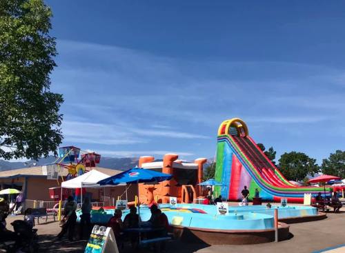 The Mile High Flea Market in Denver Is Absolutely Massive