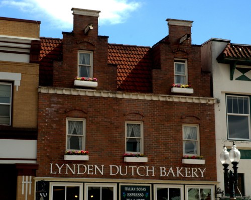 Lynden Is The Perfect Dutch Town In Washington
