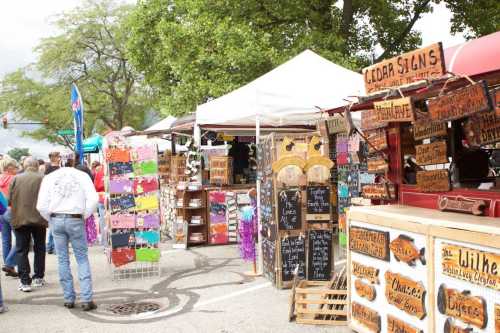 Valparaiso Popcorn Festival In Indiana Has A Cool Popcorn Parade
