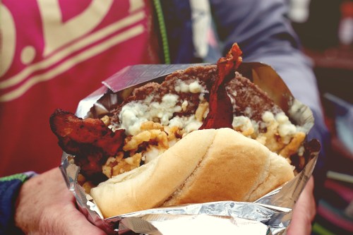 Junkstock's Fall Flea Market In Waterloo, Nebraska Is A Must-Visit