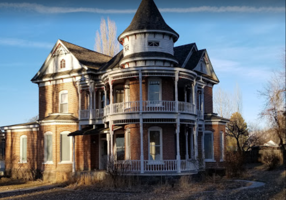 Things To Do In Oakley, Idaho: A Quaint, Historic, Small Town Gem