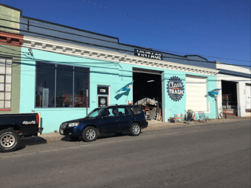 Best Thrift Stores In Virginia Road Trip