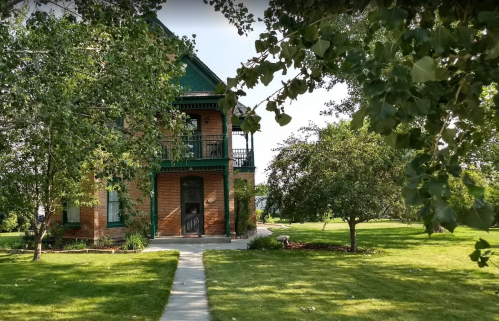 Things To Do In Oakley, Idaho: A Quaint, Historic, Small Town Gem