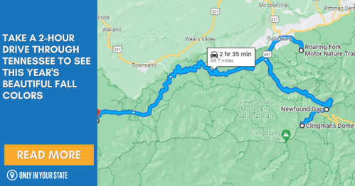 Best Places to Visit in Tennessee | Travel Guide 2025