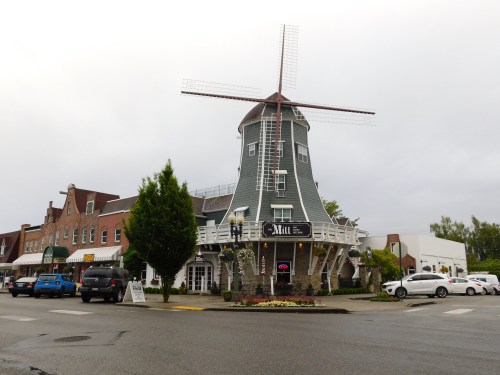 Lynden Is The Perfect Dutch Town In Washington