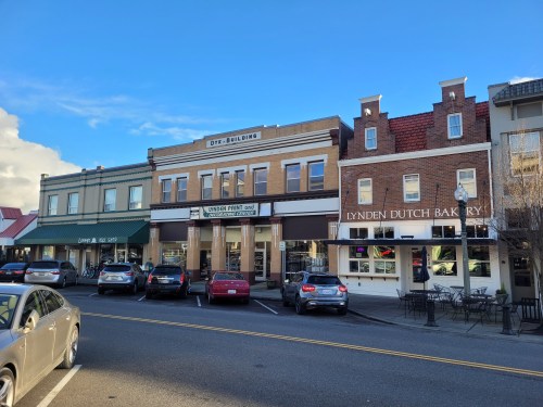 Lynden Is The Perfect Dutch Town In Washington