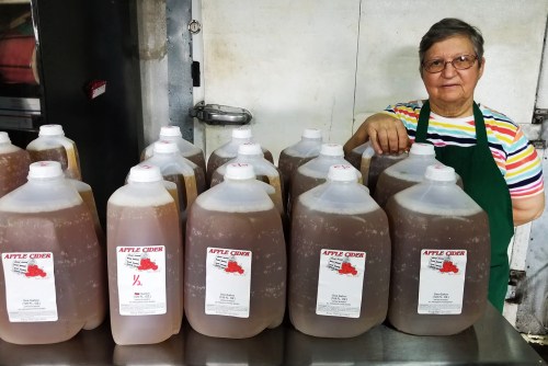 Apple Orchards In Alabama: 5 Perfect For The Fall