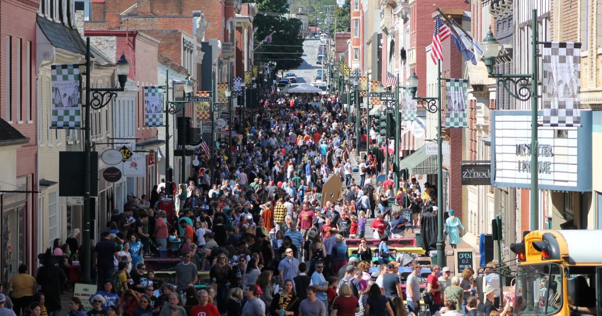 Harry Potter Festival 2024: Queen City Mischief & Magic In VA