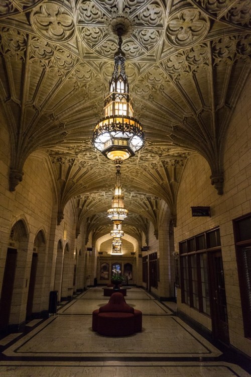 The Tulsa Underground Tunnels: An Adventure To Be Had