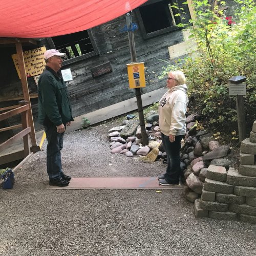 The Montana Energy Vortex Phenomenon Is Too Weird For Words