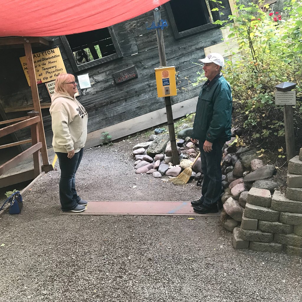 The Montana Energy Vortex Phenomenon Is Too Weird For Words