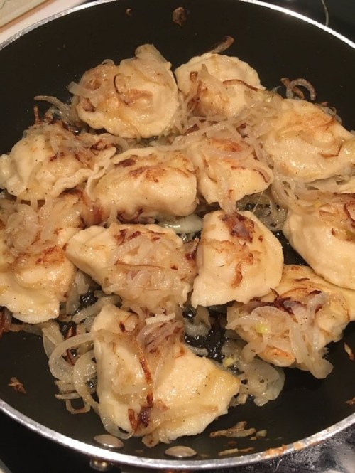 Pierogies Plus: Best Pierogies Near Pittsburgh