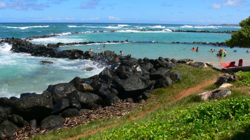 8 Lagoons In Hawaii That'll Take Your Breath Away