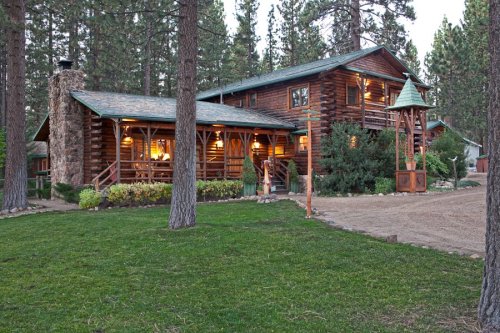 Places To See And Fun Things To Do In Fawnskin, SoCal