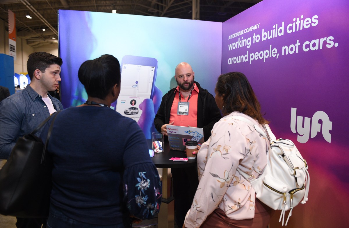 Lyft Pink Is New Membership Plan For Frequent Users