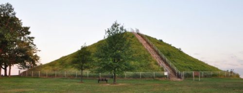 9 Ancient Ohio Earthworks You Won't Find Anywhere Else