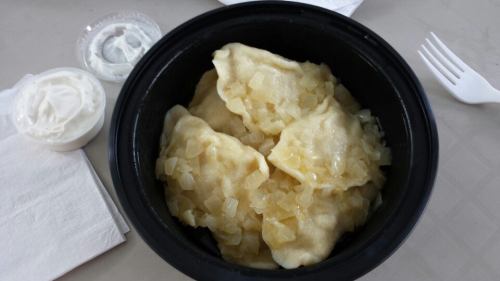 Pierogies Plus: Best Pierogies Near Pittsburgh
