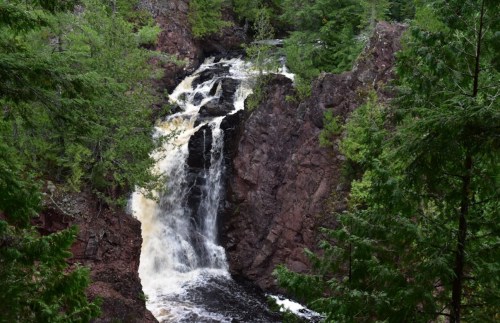 See 9 Beautiful Waterfalls On This Waterfall Road Trip In Wisconsin