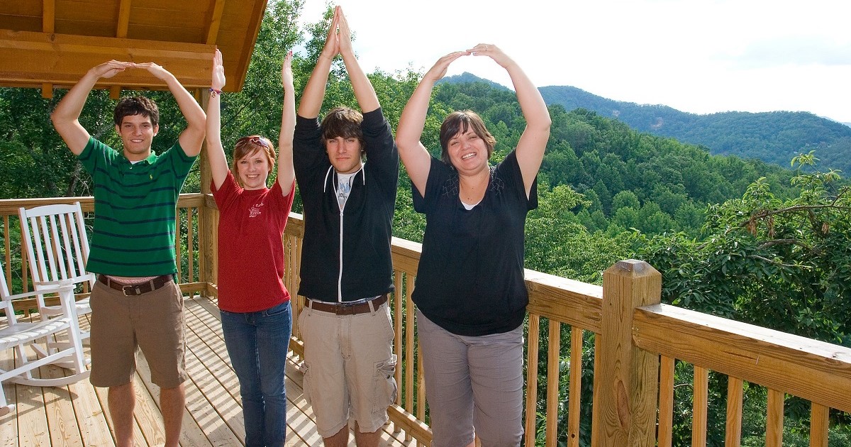 12 Extremely Weird Things Only People From Ohio Do