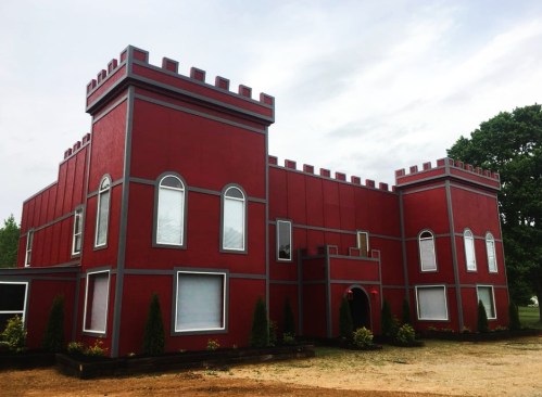 Santa Land In Alabama Is One Of The Best Christmas Attractions