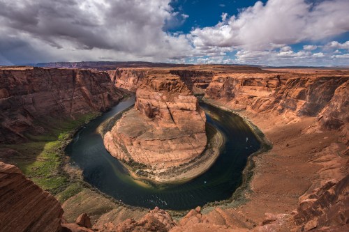 Top 10 Most Dangerous Cities In Arizona, According To Statistics