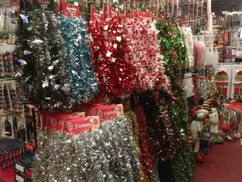 Come And Explore The Biggest Christmas Store In Pennsylvania