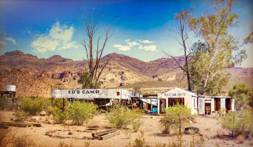 Top 10 Most Dangerous Cities In Arizona, According To Statistics