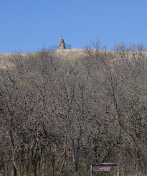 Dunseith, North Dakota Is One Of The State's Best Towns