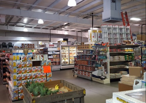Buy For Less At These Discount Grocery Stores In South Carolina