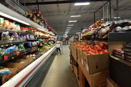 Buy For Less At These Discount Grocery Stores In South Carolina