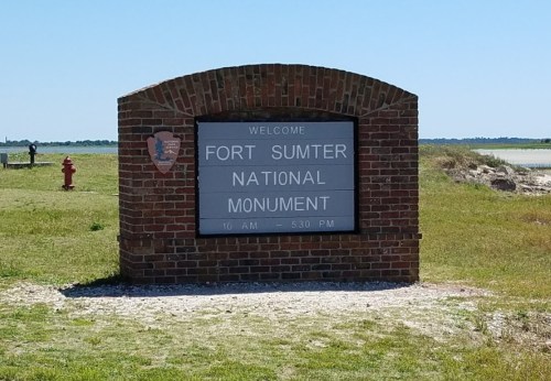 Road Trip To The Best National Parks To Visit In South Carolina