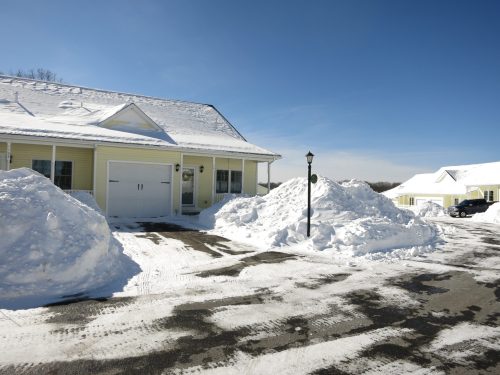 7 Things No One Tells You About Surviving Rhode Island Winters