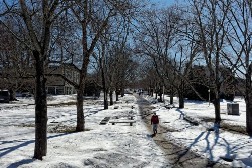 7 Things No One Tells You About Surviving Rhode Island Winters