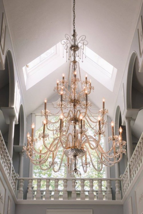 This Castle VRBO In North Carolina Is A Magical Experience