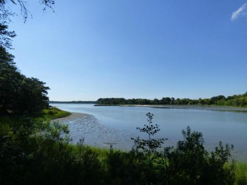 The Historic Eyre Hall Gardens In Virginia Are Utterly Stunning