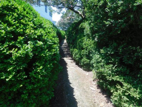 The Historic Eyre Hall Gardens In Virginia Are Utterly Stunning