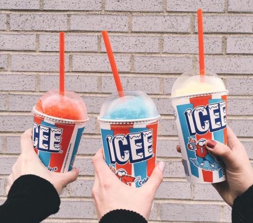 Inventions From Kansas: ICEE, The Original Frozen Slushy
