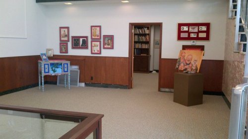 America's Official Cat Museum Is In Ohio