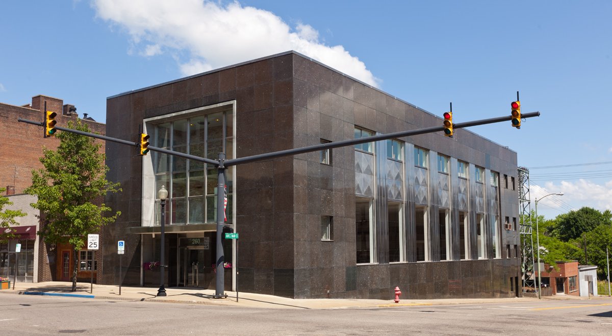 America's Official Cat Museum Is In Ohio