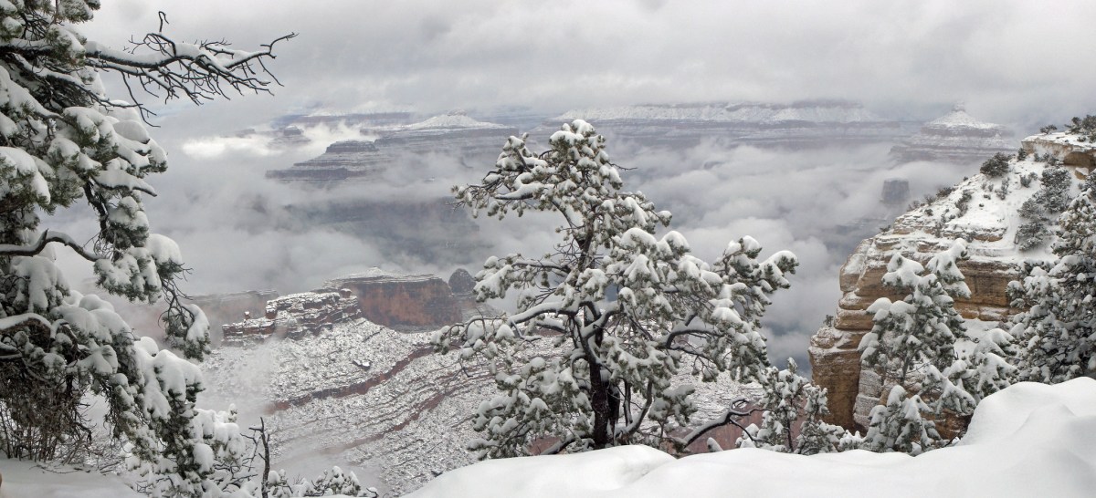 Hiking In Arizona In December? Add These Trails To Your List