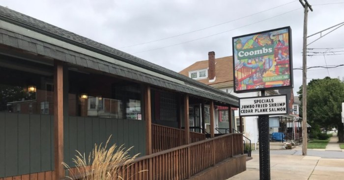 The Massive Prime Rib At Coomb’s Tavern In Pennsylvania Belongs On Your ...