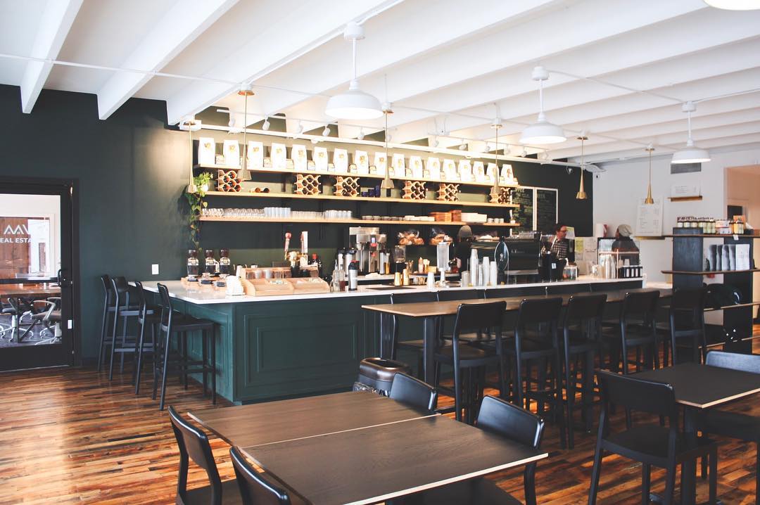 7 Nashville Cafes That Deserve More Attention From Locals